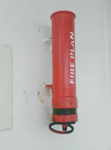 What is Fire Wallet? Contents, Purpose and Location of Fire Wallet ...