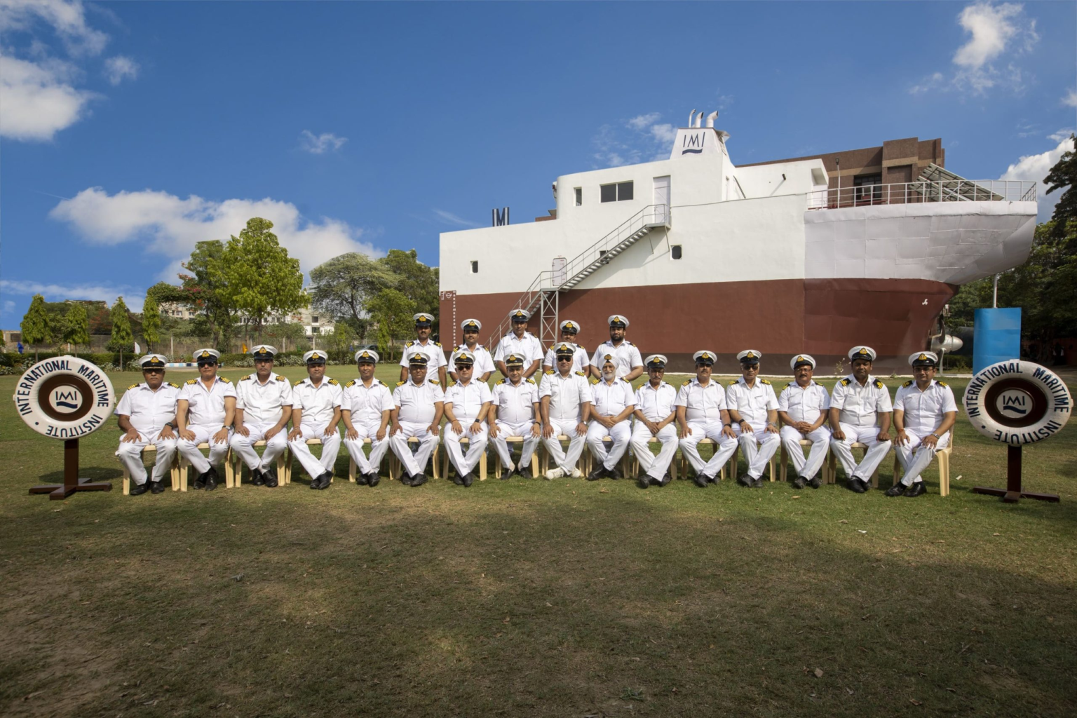 DNS (Diploma in Nautical Science) in Merchant Navy - Eligibility ...