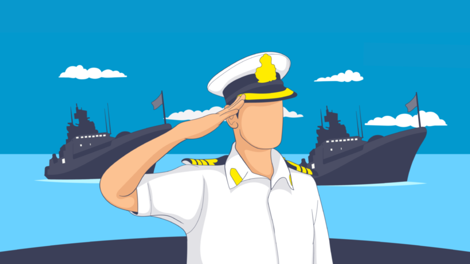 How to become a Electro Technical Officer or ETO in Merchant Navy ...